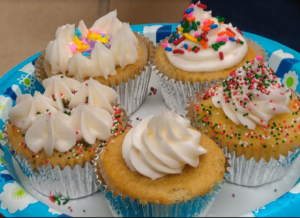 Ebonee Johnson '19: A Passion for Baking with a Knack for Leadership ...